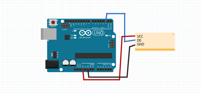 Arduino Blog #8 TTP223 Touch Sensor — Steemit
