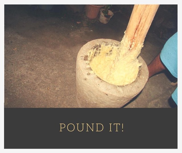 Lubi-Lubi: An Ilocano Tradition #foodphotography — Steemit