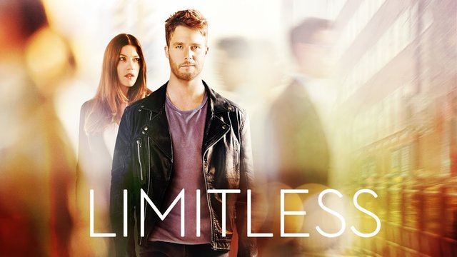 The tv series Limitless on netflix — Steemit