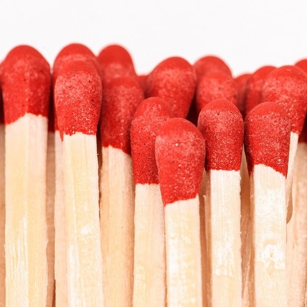 Do you know origin of Match Sticks? Explained... #7 Facts — Steemit