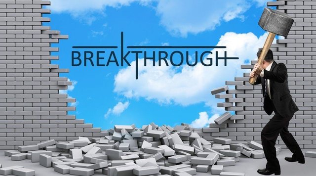 Understanding Breakthrough:Pharez Before Zarah — Steemit