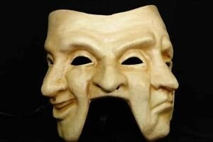 Three Faces Of Human — Steemit