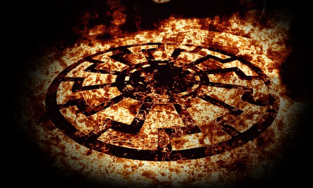 [Original Novel] The Eternal Mysteries of Vril, Part 5 — Steemit