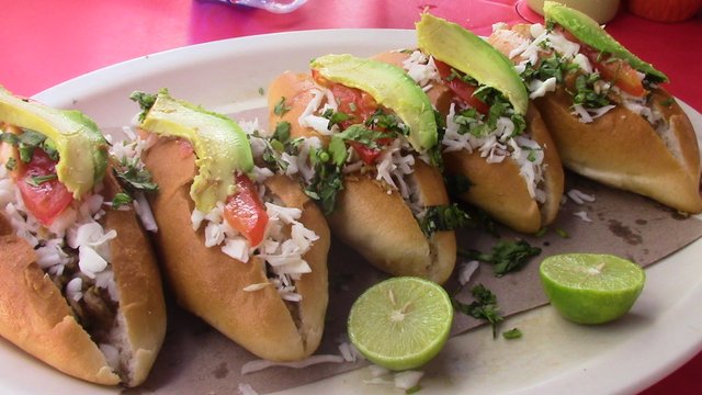 Lonches in San Antonio? : r/sanantonio