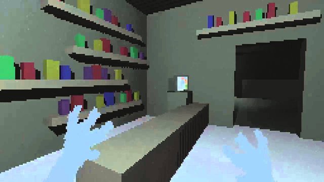 [Indie Game Review] Bernband: Explore a Pixelated Alien City — Steemit