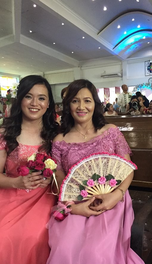 Minamahal Kong Ina [Filipino Poem Para sa aking Dakilang Ina] — Steemit