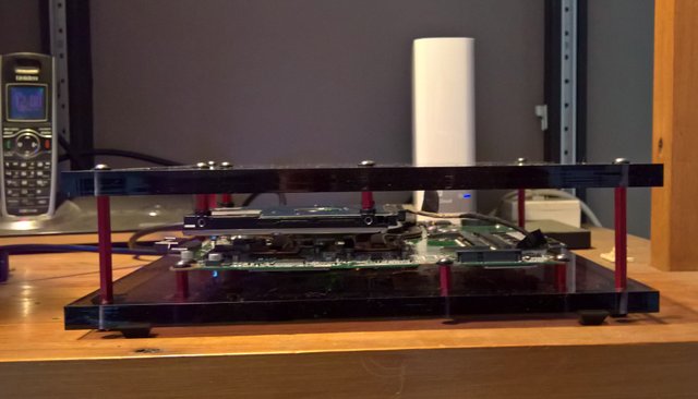 campeón Colaborar con Consentimiento convert laptop to desktop pc ...