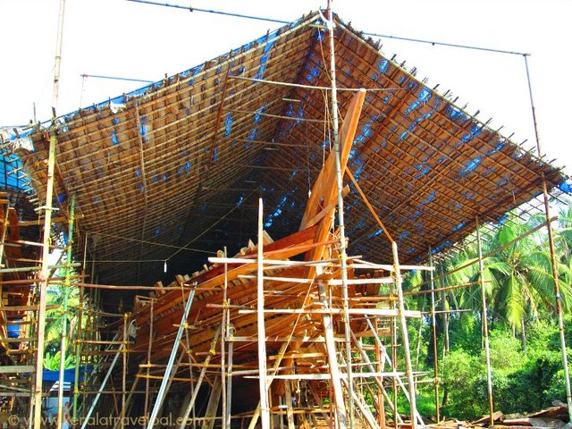 Uru boats, the largest Handcrafted boats in the world — Steemit