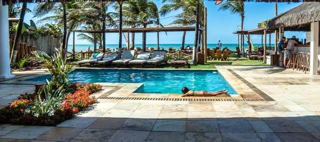 Would you like to visit Mirror Beach? — Steemit