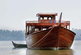 Uru boats, the largest Handcrafted boats in the world — Steemit