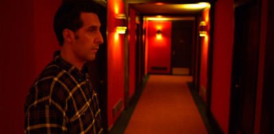 Fear X - Film Review — Steemit