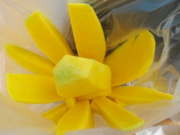 Svay Keo Lamiet – Delicious Mango in Cambodia — Steemit