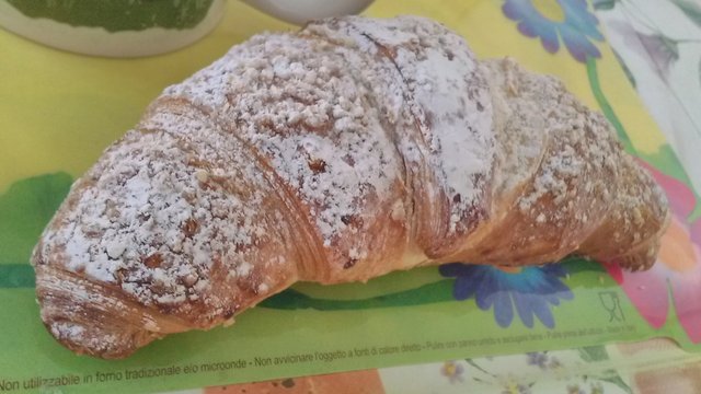 Italian Cornetto Recipe | Deporecipe.co