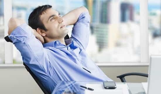 How important a break time in corporate life — Steemit