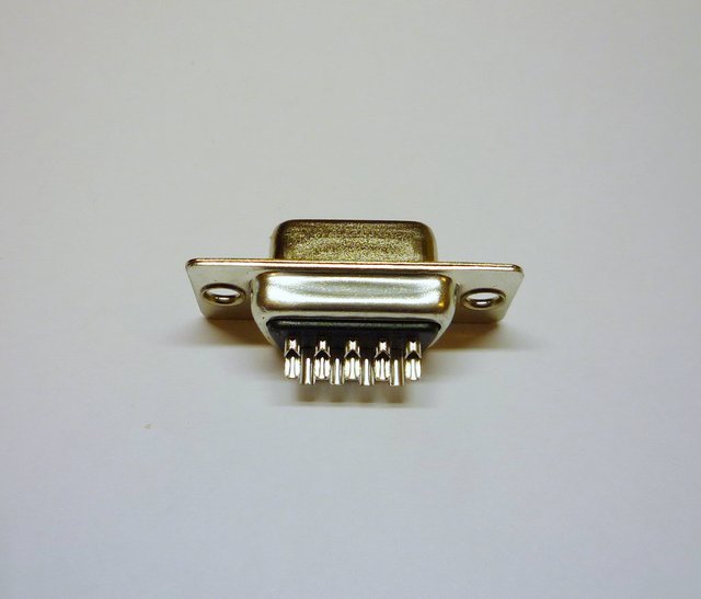 How to make a COM port tester — Steemit