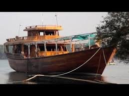 Uru boats, the largest Handcrafted boats in the world — Steemit