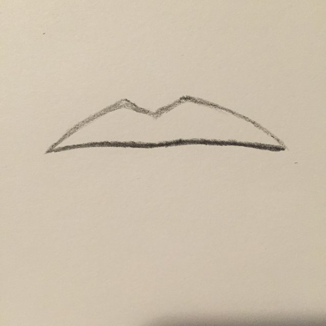 How To Draw Bts Lips