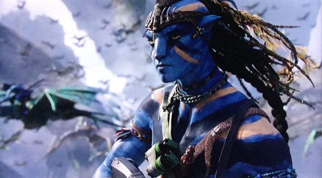 Alpha Centauri Avatar Movie