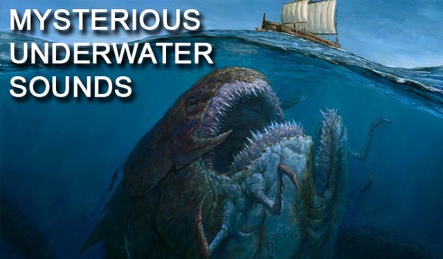 An unknown ocean mysteries - How deep the ocean really is — Steemit