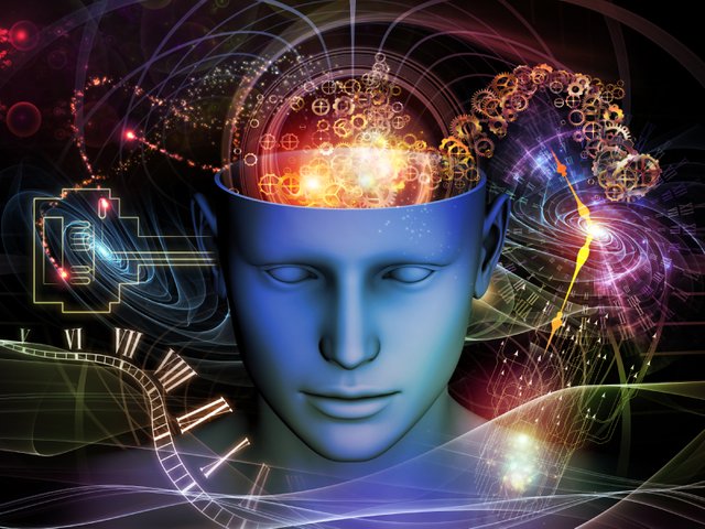 How to reprogram the mind — Steemit