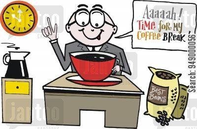 How important a break time in corporate life — Steemit