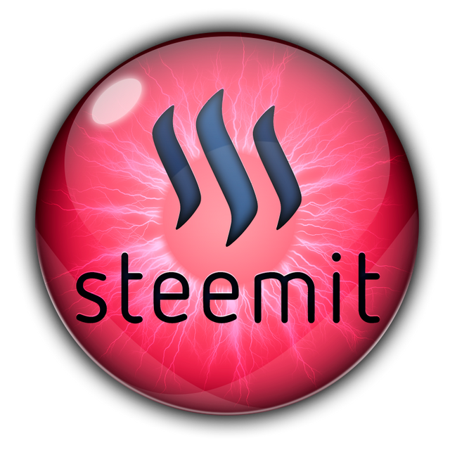 Steemit Icons - Work Art with the Steemit Logo — Steemit