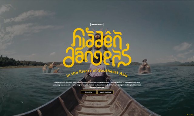 02.03 - Display vs Text Type - The Foundation of Typography — Steemit