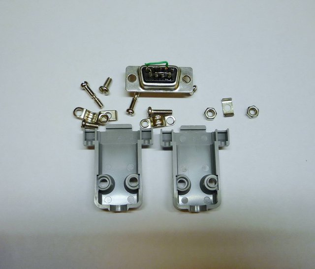 How to make a COM port tester — Steemit