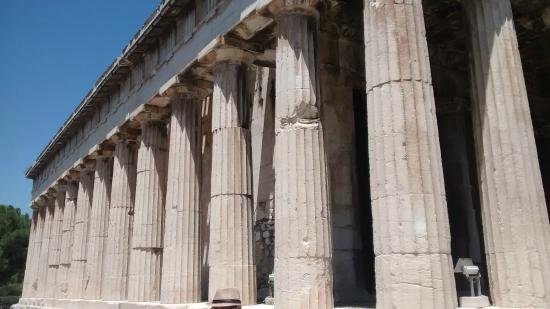 Acropolis - a symbol of Athens and Greece — Steemit