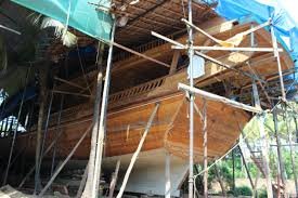 Uru boats, the largest Handcrafted boats in the world — Steemit