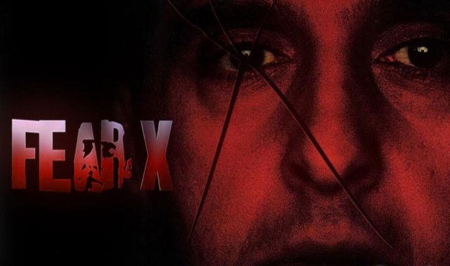 Fear X - Film Review — Steemit