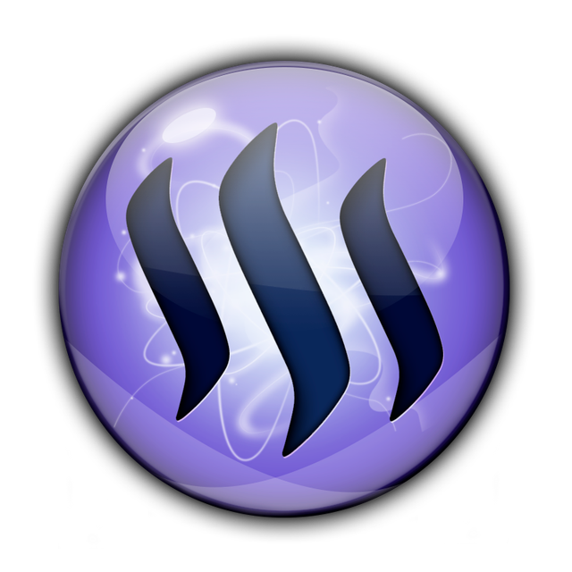 Steemit Icons - Work Art with the Steemit Logo — Steemit