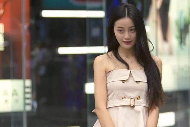 Harbin ranks third among the three places with the most beautiful women ...