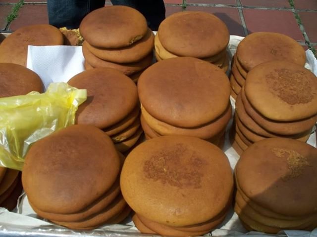 como preparar catalina o cuca — Steemit