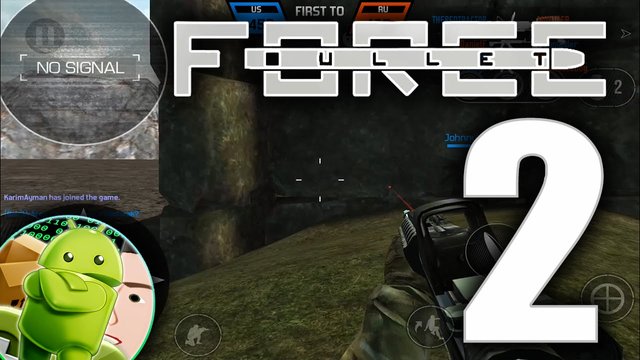 Bullet Force Multiplayer - fasrat