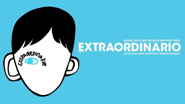 Extraordinario (Película) — Steemit