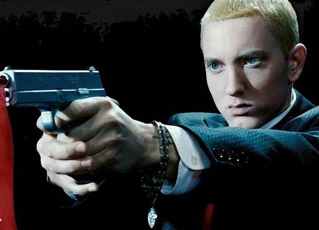 Stories From Eminem's Life — Steemit