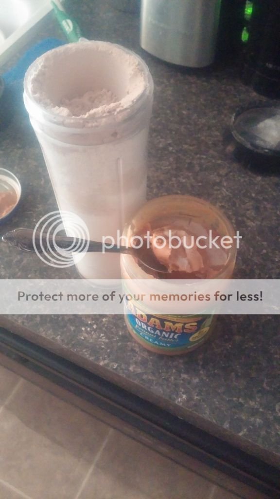 The Ultimate Bulking Shake. 900 Calories & 52g Protein — Steemit