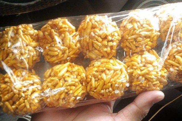 Funfetti Cake Batter Rice Krispie Treats (FOOD PHOTO SHOOT) — Steemit