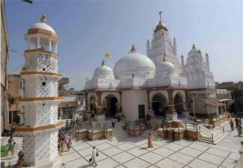 Nadiad City the administrative center of kheda district — Steemit