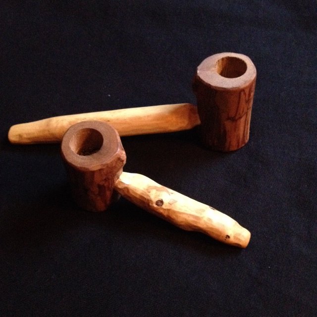 How To Make A Pipe
