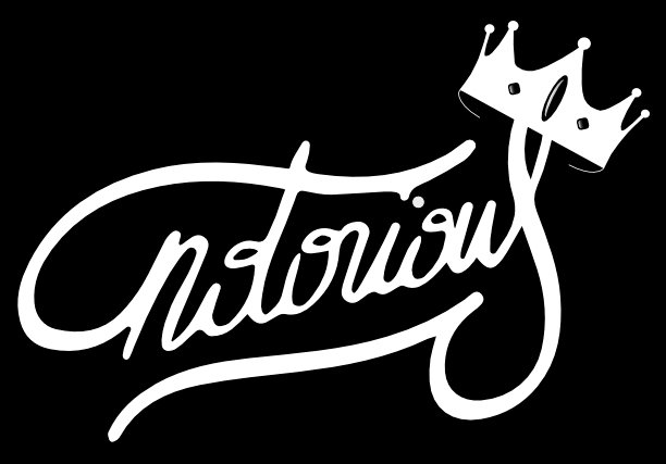 Notorious Logo