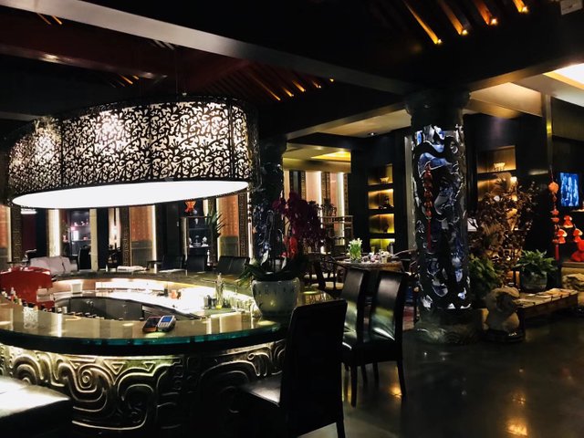 Family Li Imperial Cuisine. — Steemit