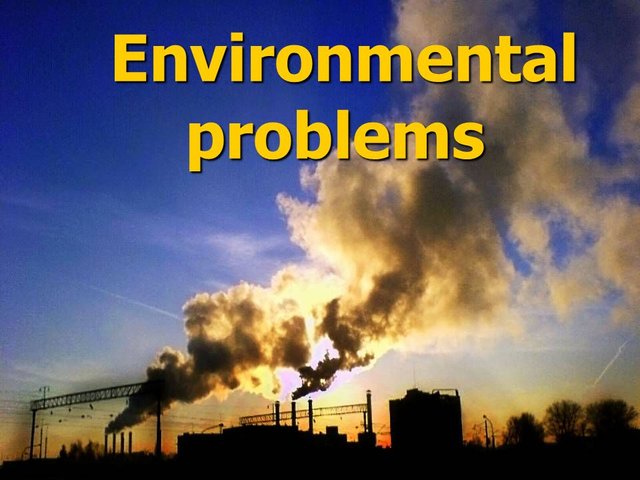 Environmental Issues Today