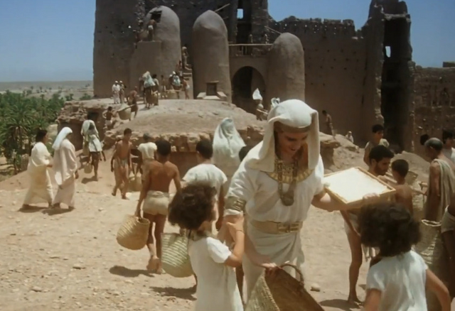 The language of ivrit ( עברית ) Genesis 41, Post #7