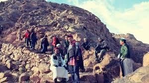 HISTORY OF TURSINA HILL — Steemit