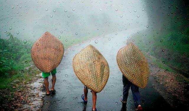 Most Humid Place On Earth Today - The Earth Images Revimage.Org