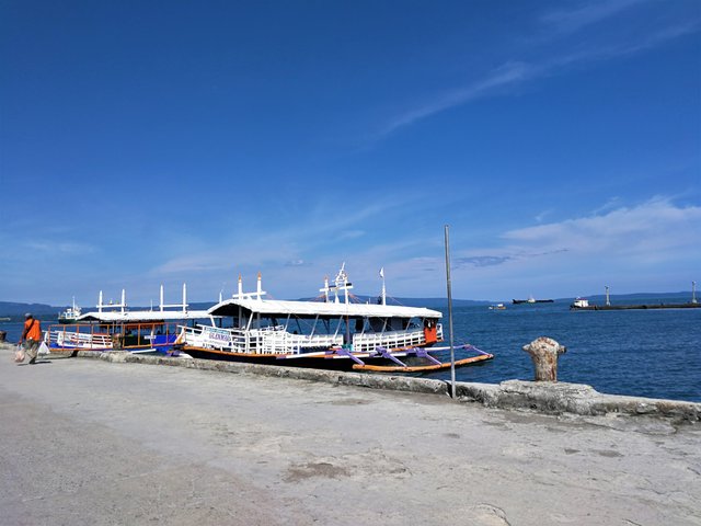 Isla Reta Beach Resort Review — Steemit