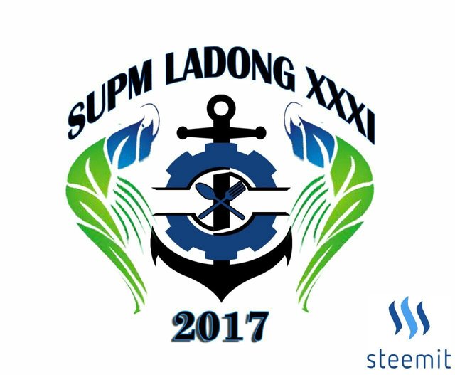 Supm Ladong Logo Kesiswaansupmladong | SUPM LADONG ACEH