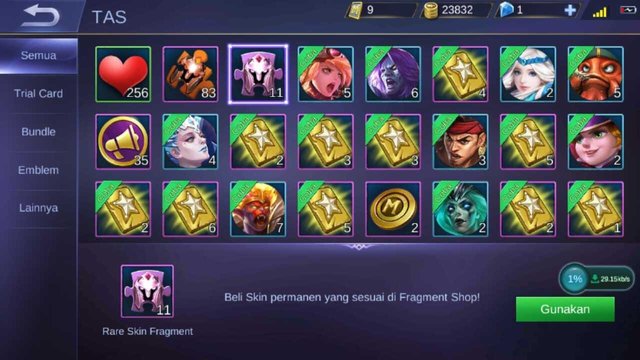 Review user interface pada Game – Site Title